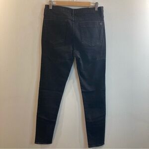 Black Orchid Denim | Jeans | Black Orchid Sz 29 Skinny Jet Black Jeans ...